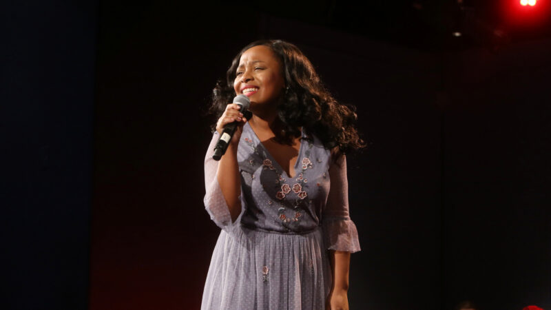 Go Inside The Jimmy Awards’ 10th Anniversary Reunion Concert | Playbill