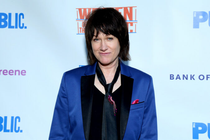 See Karen Olivo, Stephanie Hsu and More Celebrate at the Women of the ...