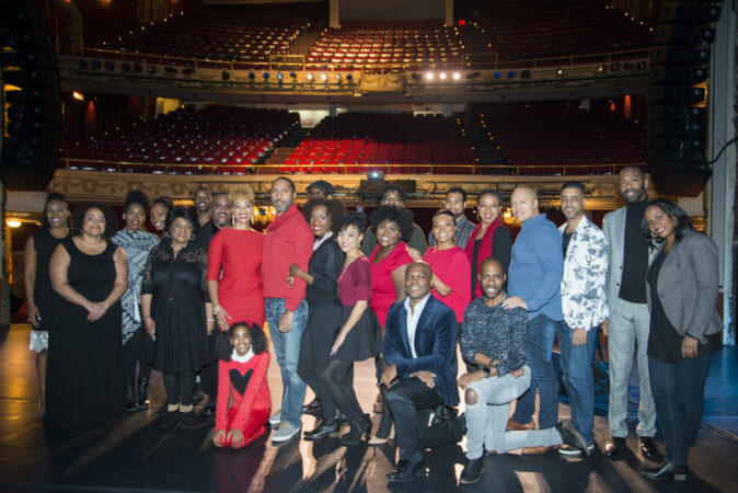 Meet the Cast of the Apollo Theater and Classical Theatre of Harlem's ...