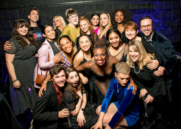 Read What Critics Thought of the U.S. Premiere of Six | Playbill