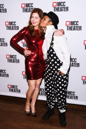 Go Inside the Opening Night of Jen Silverman’s Collective Rage: A Play ...