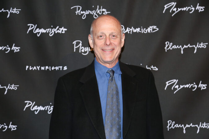 Christine Ebersole, Brandon Victor Dixon, and More Celebrate ...