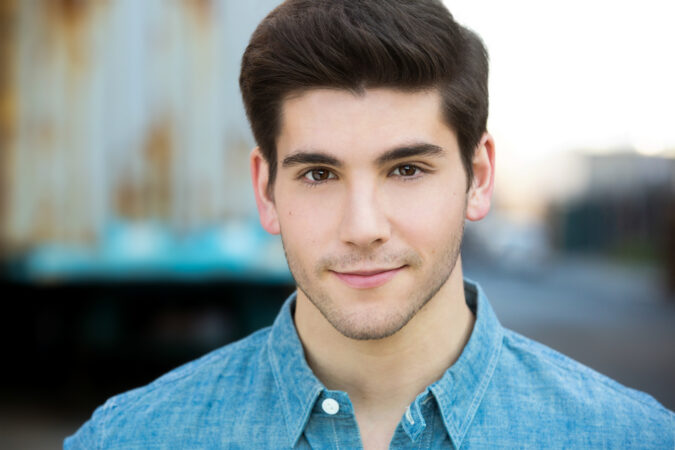 5 Photographers Share Their Advice for Creating the Perfect Headshot ...