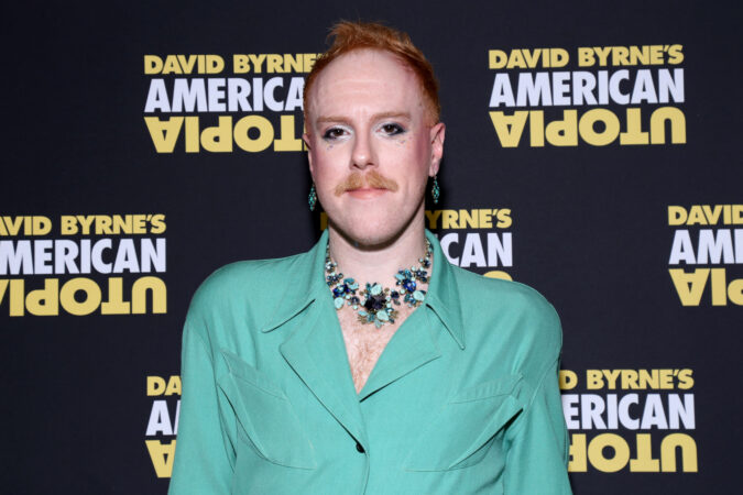 Inside Opening Night of David Byrne’s American Utopia on Broadway ...
