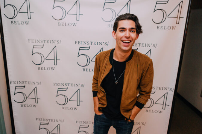 See Broadway Insiders Go Head to Head at Broadway Game Night | Playbill