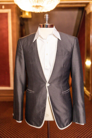 Designing a New Style for The Temptations on Broadway | Playbill