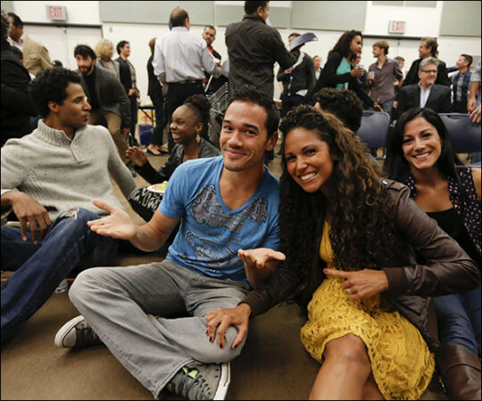 The Verdict: Critics Review Disney's Aladdin in Toronto | Playbill