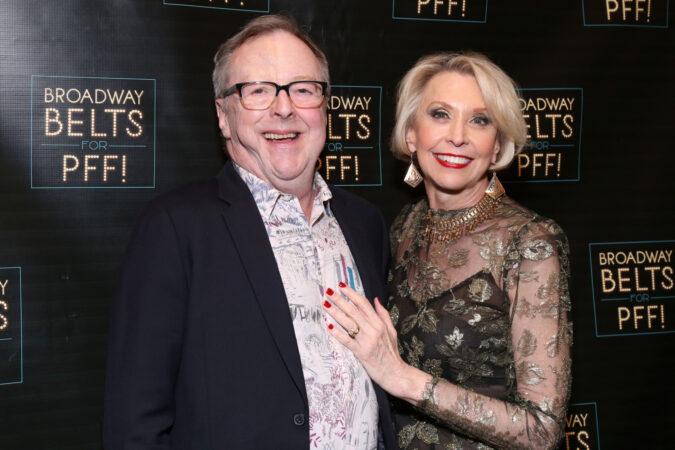 Lillias White, Beth Leavel, Ann Harada, More Announced for 12th Annual ...