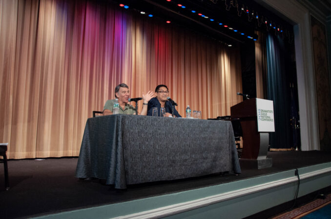 Inside the National Dramatists Guild Conference With Kristen Anderson ...