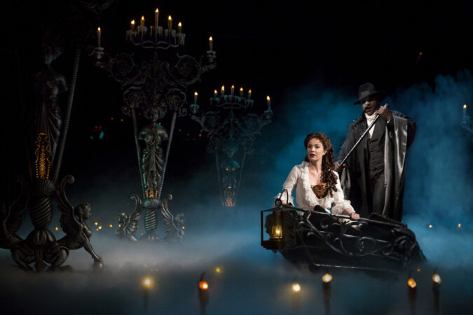 The Norm Lewis Christmas Album Now Available | Playbill