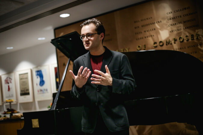 Shaina Taub, Sarah Hammond, Charlie Sohne Named Winners of 29th Annual ...