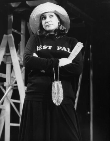 Hey, Old Friend! Looking Back at Merrily We Roll Along | Playbill