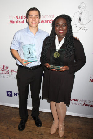 Look Back at Past Jimmy Awards and Their Winners | Playbill