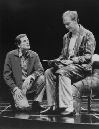 A Tale of Two Marys: Merrily We Roll Along’s Original Star Ann Morrison ...