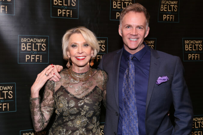 Lillias White, Beth Leavel, Ann Harada, More Announced for 12th Annual ...