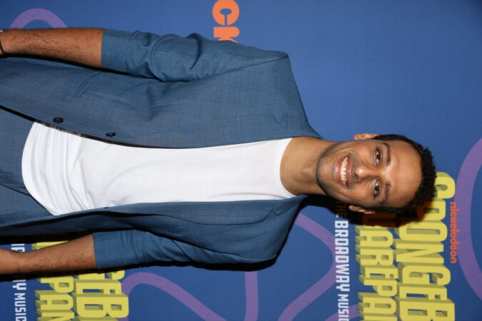 Check Out Opening Night of SpongeBob SquarePants, The Broadway Musical ...
