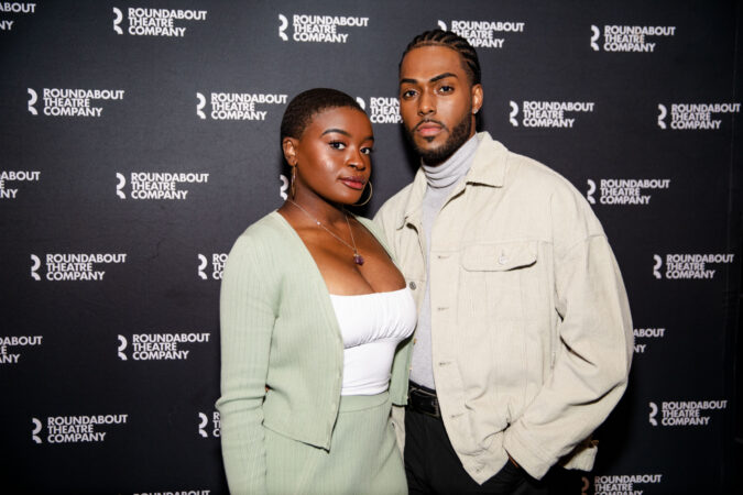 Step Inside Opening Night of Alice Childress’ Trouble in Mind on ...