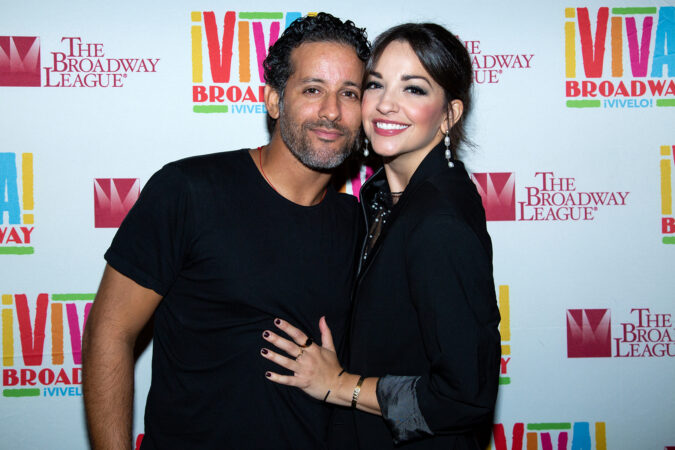 Tony Nominee Robin de Jesús, Jessica Vosk, Alexis Michele Set for Final ...