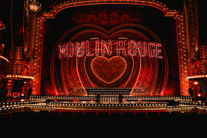 Revisit Moulin Rouge! on Broadway | Playbill