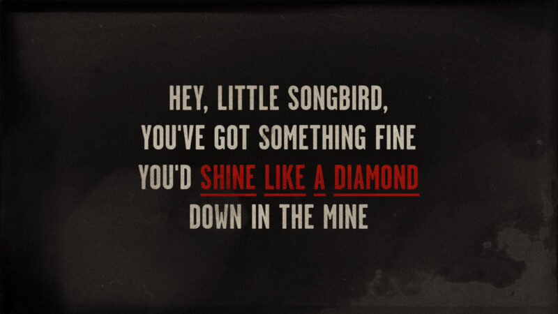 Hey, Little Songbird, Can You Name the Missing Hadestown Lyrics? | Playbill