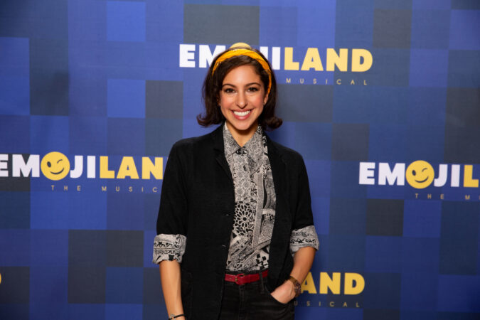 Emojiland Opens Off-Broadway January 19 | Playbill