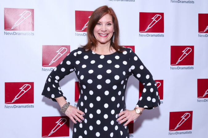 Go Inside New Dramatists’ 2019 Spring Luncheon Honoring Nathan Lane ...