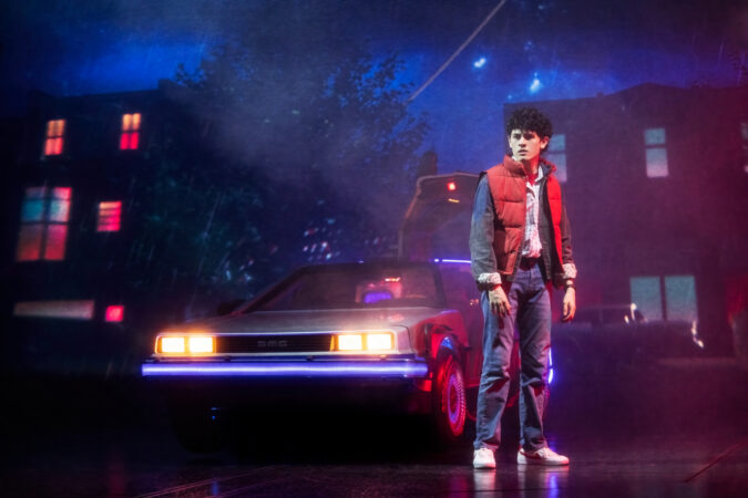 Casey Likes Is Trying to Figure Out 'How to Be a Human' | Playbill