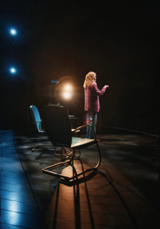 Call Me Izzy, Starring Jean Smart, Opens on Broadway June 12 | Playbill