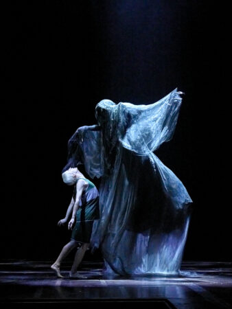 Photos: Check Out the New Cast of London's Harry Potter and the Cursed ...