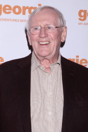 Photos: Len Cariou, Kathie Lee Gifford, Julia Murney, and More at ...