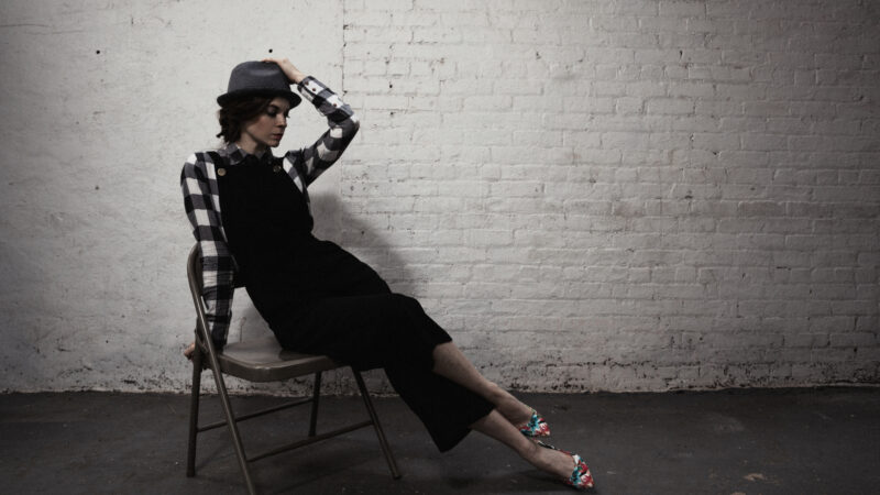 Broadway On Demand Set to Stream Ensemble, Featuring Cameron Adams ...