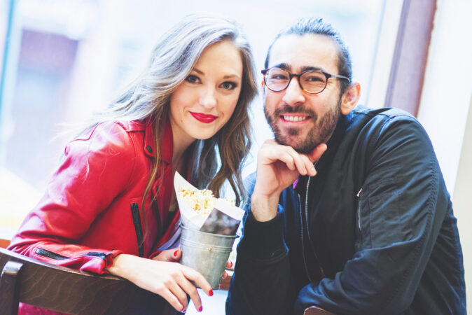 Look Back at the 2007 Revival of Grease and Max and Laura's Reunion ...