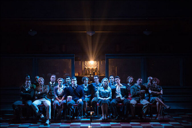The Verdict: Critics Review Sheryl Crow's Broadway-Aimed Diner Musical ...