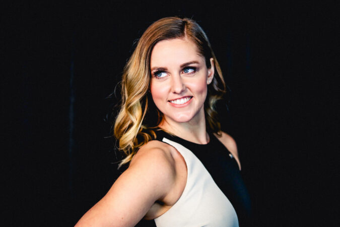 Taylor Louderman Weds Brooks Toth in Florida | Playbill