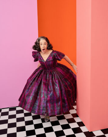 Jon Hartmere Wrote Once Upon a One More Time; His Partner, Adam Godley ...