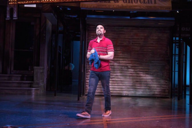 First Look at In the Heights at Milwaukee Repertory Theater | Playbill