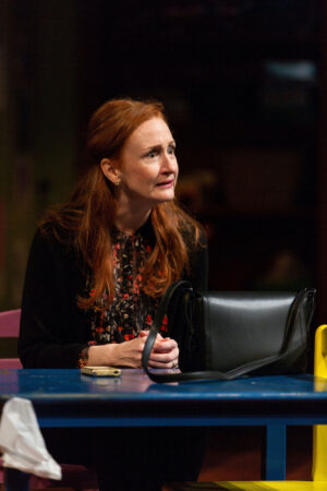 First Look at Bess Wohl’s Make Believe at Hartford Stage | Playbill