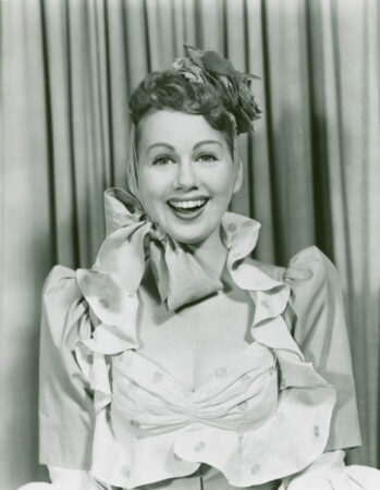 Legendary Performer Barbara Cook Dead at 89 | Playbill