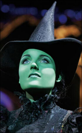 See the Iconic Witches of Wicked Over the Course of 15 Years on ...