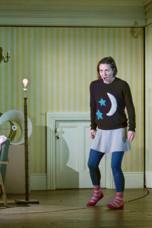 First Look at the World Premiere of Mark-Anthony Turnage’s Coraline ...