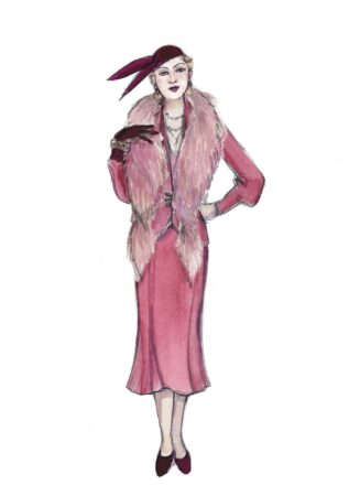 From Moulin Rouge! to My Fair Lady, Catherine Zuber Unpacks Her ...