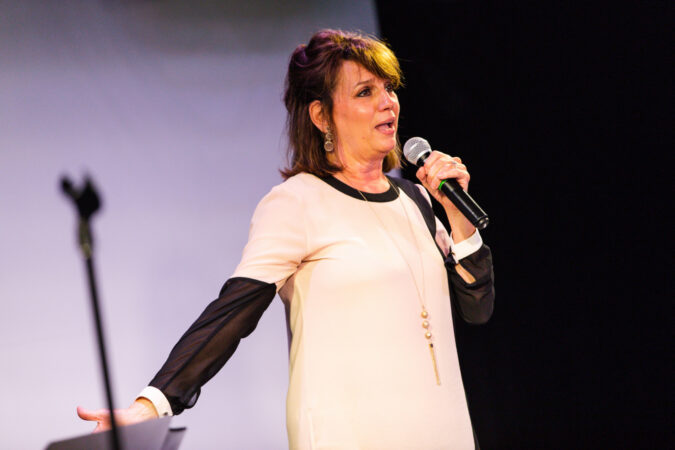 Stars in the House Celebrates 3rd Anniversary With Live Performance at ...