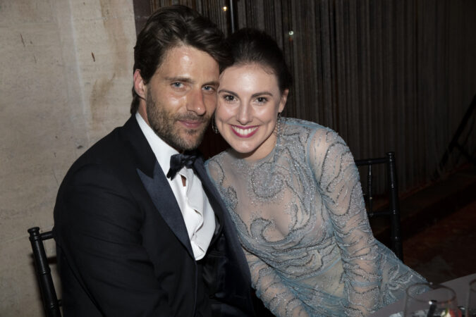 See Phillipa Soo, Sarah Jessica Parker, and More at the New York City ...