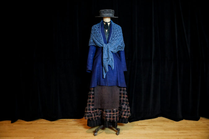 Close-Up on Catherine Zuber’s Lush My Fair Lady Designs | Playbill