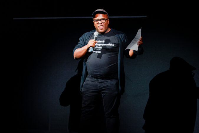 See RuPaul's Drag Race Winner Bob the Drag Queen Host 'Big, Black, and ...