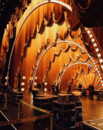 From Mean Girls to The Band's Visit, Scott Pask Unpacks His Favorite ...