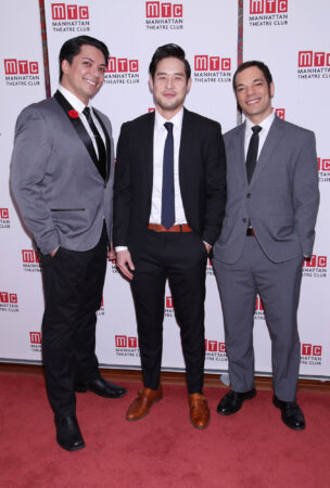 Photos: New York Premiere of Vietgone Opening Night | Playbill