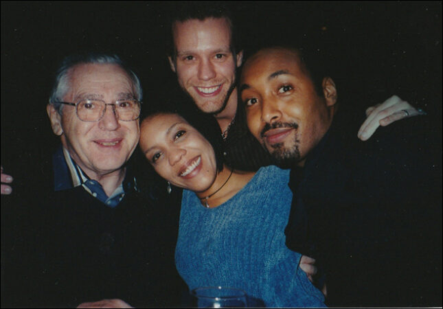 The Creation of Rent—How Jonathan Larson Transformed an Idea into a ...