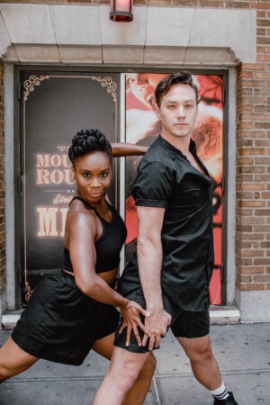 See Stars of Jagged Little Pill, Hadestown, and More Reunite at Their ...