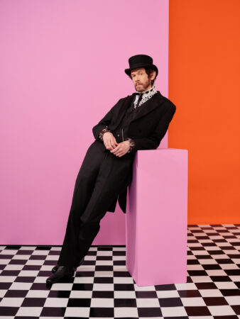 Reviews: What Do Critics Think of Once Upon a One More Time? | Playbill